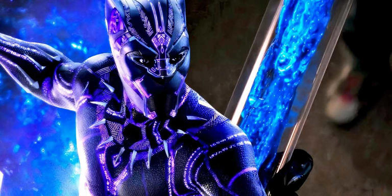 Vibranium vs Adamantium: Which Marvel Metal Is the Strongest?