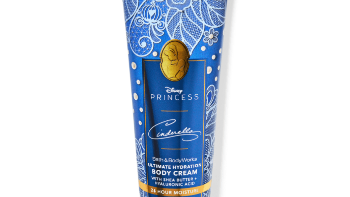 Bath & Body Works' Disney Princess Collection Is Here - Get 3-Wick ...