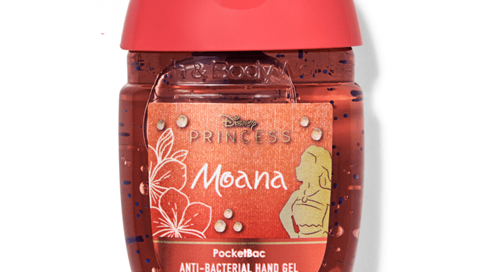 Bath & Body Works' Disney Princess Collection Is Here - Get 3-Wick ...