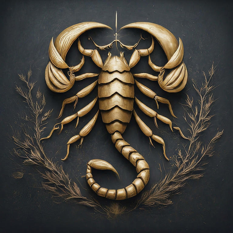 4 Zodiac Signs That Have the Biggest ‘God Complex’