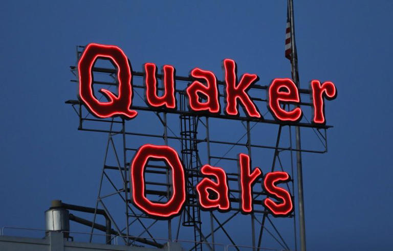 FDA recall at highest level for Quaker Oats pancake mix FDA recall at highest level for Quaker Oats pancake mix