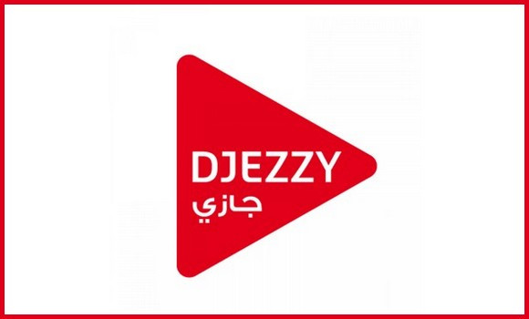 Téléphonie mobile: le chiffre d'affaires de Djezzy progresse de 10 % en 2024