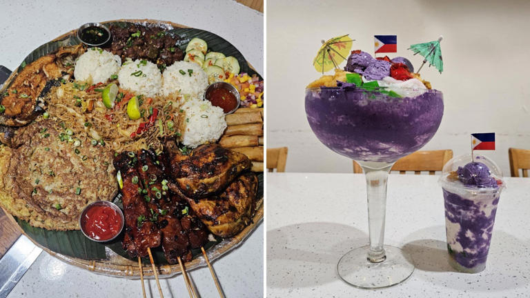 Central Phoenix restaurant offers food, flavors and culture of the ...