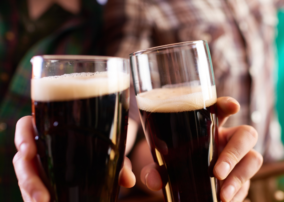 Have you tried the #1 stout in Florida? See the 25 best, according to ...