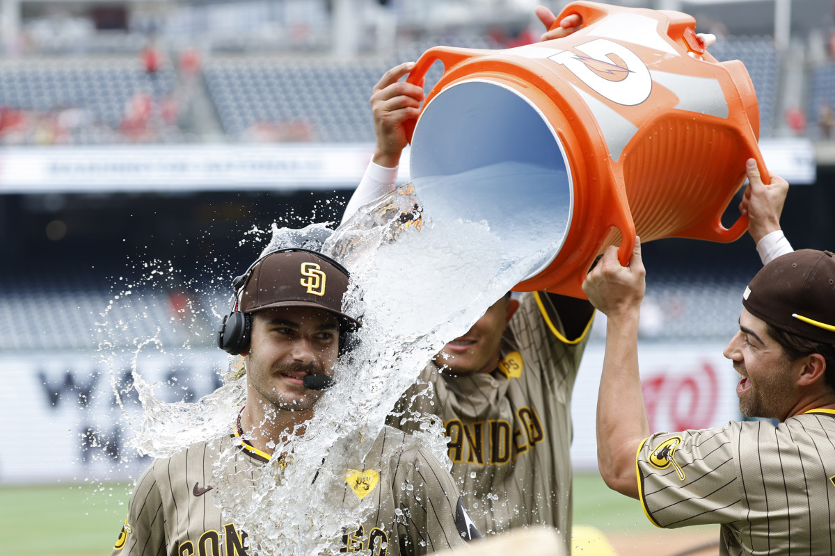 Red Sox 'In Touch' on Trade for 29-Year-Old Ace Pitcher