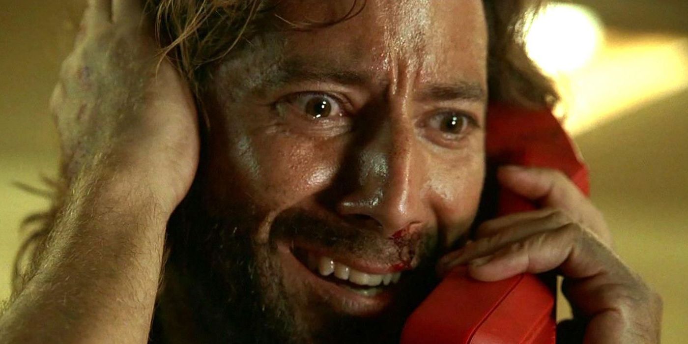 'Lost' Is Set to Leave Netflix Next Month (Except in One Lucky Region)