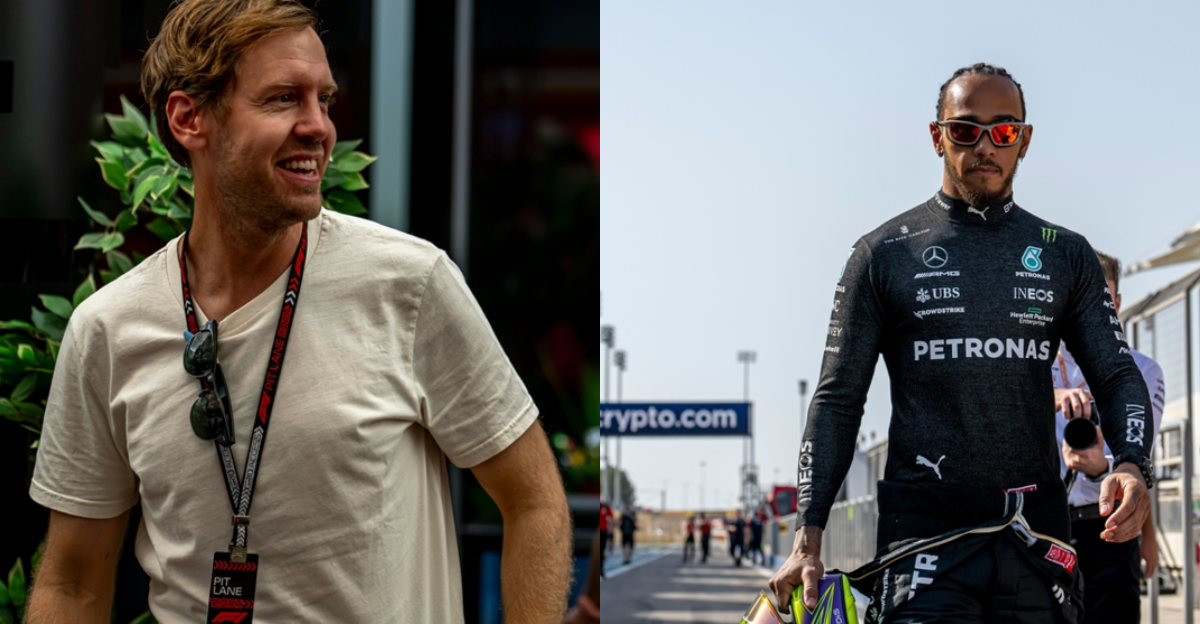 The Fastest Ever: The 15 Highest Top Speeds in Formula 1 History ...