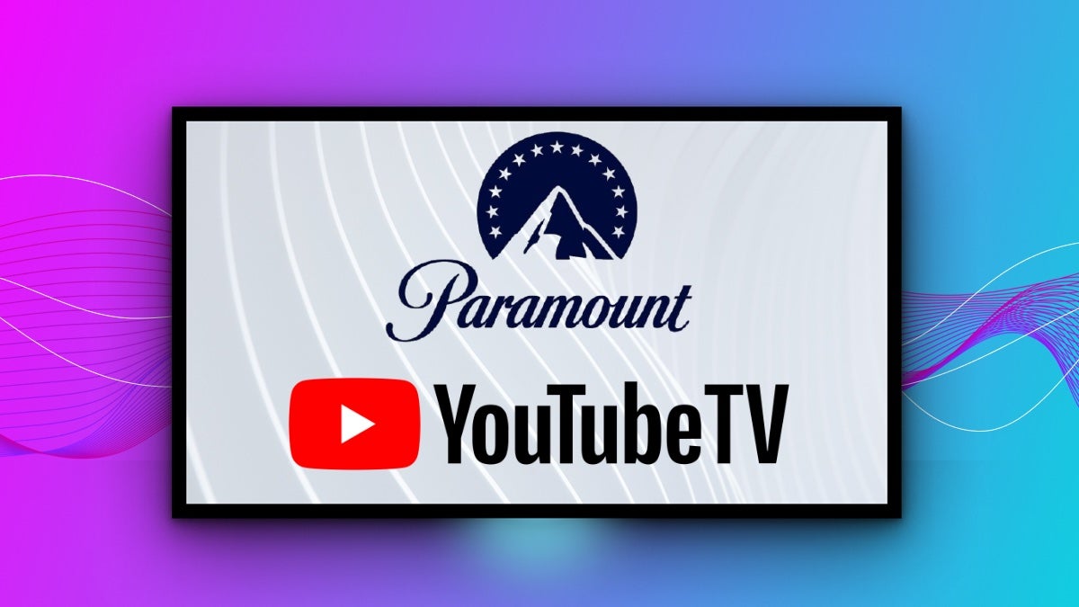 YouTube TV and Paramount reach deal to keep channels on the air