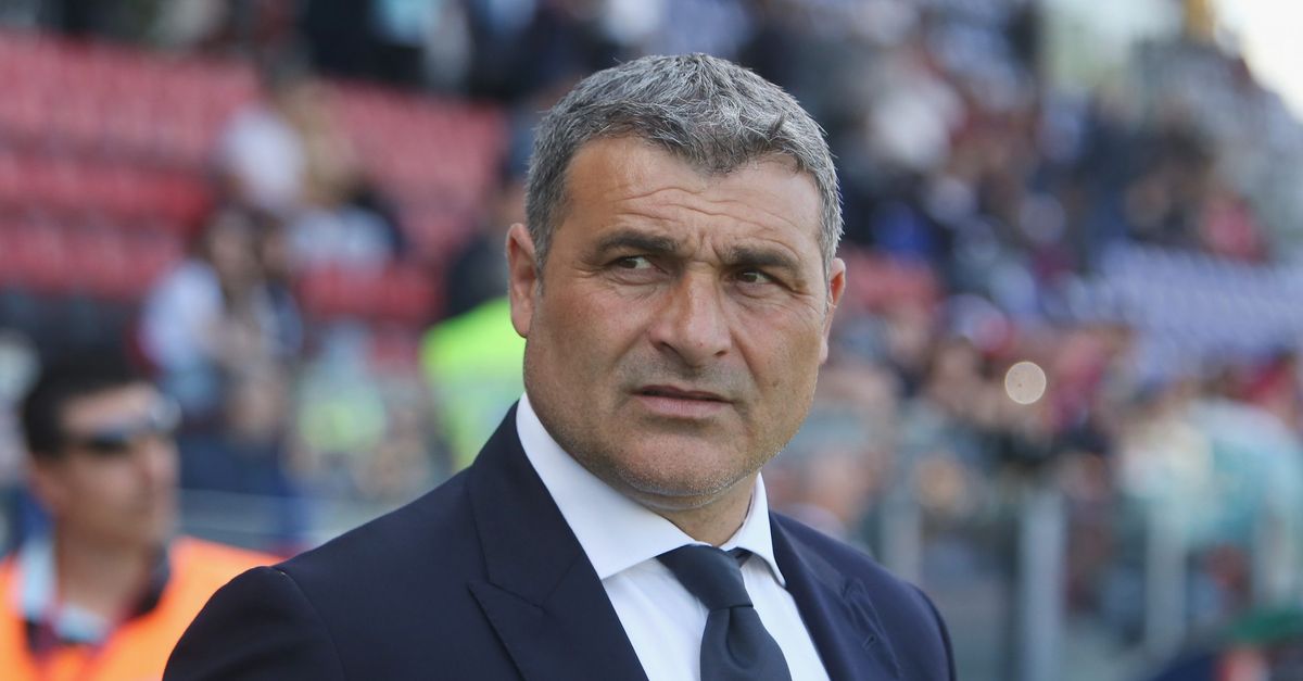 Lazio, gli auguri della società su X ad Angelo Peruzzi