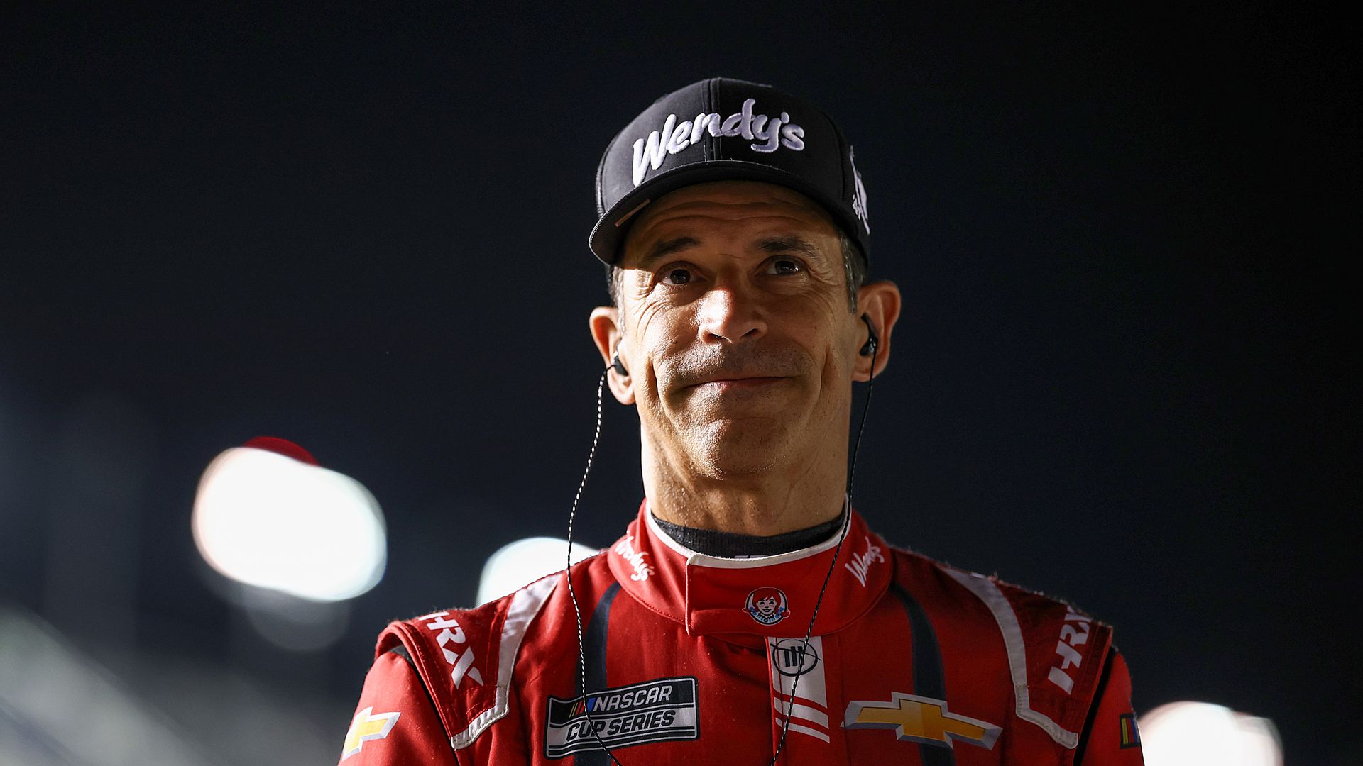 Hélio Castroneves’ Daytona 500 starting spot, explained