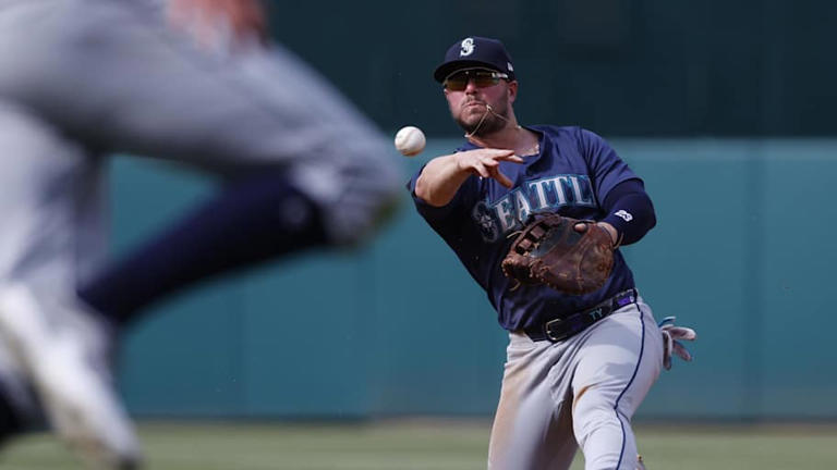 Former Seattle Mariners First Baseman Ty France Set to Be Starter For ...