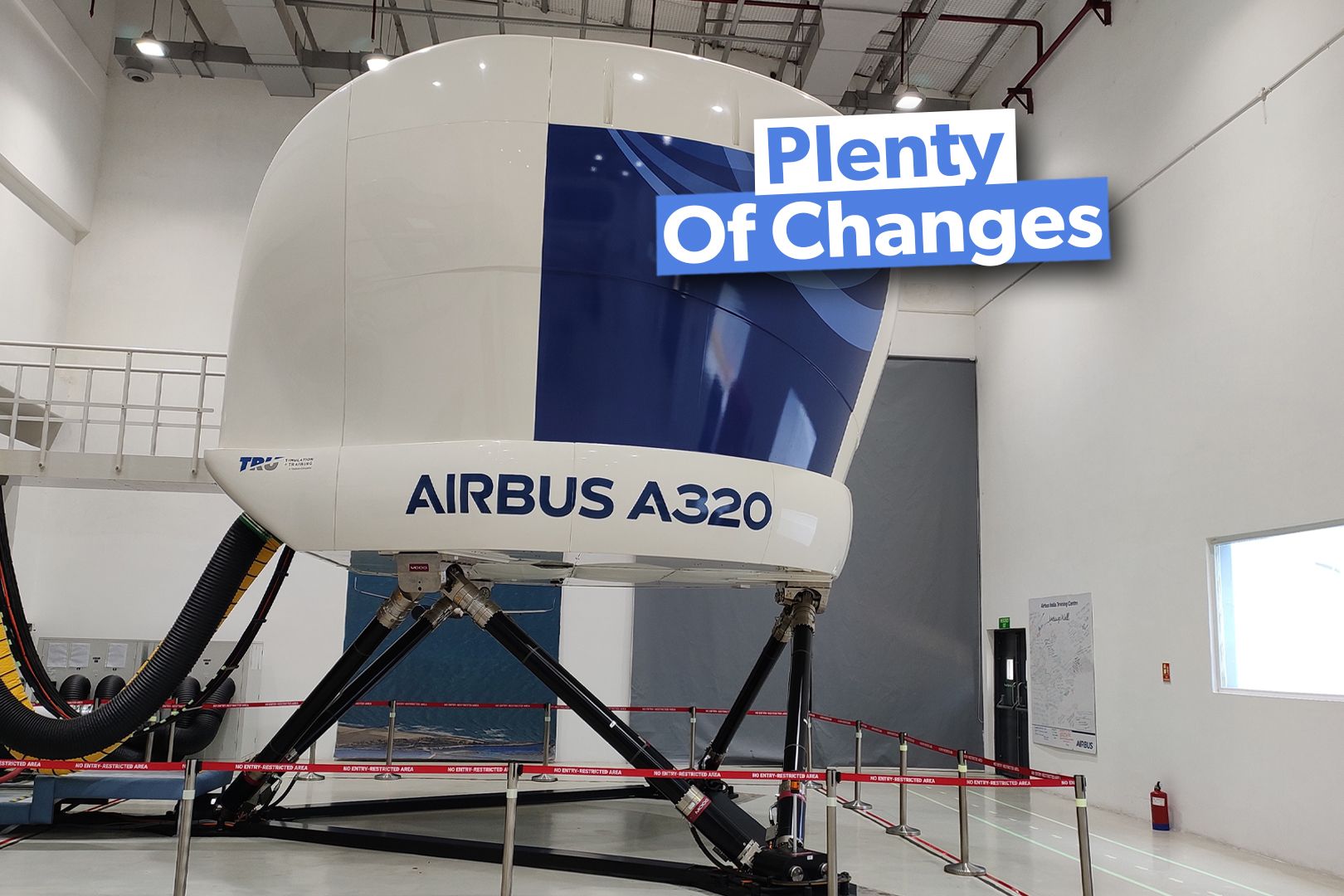 How Has Flight Training Evolved Over The Years?