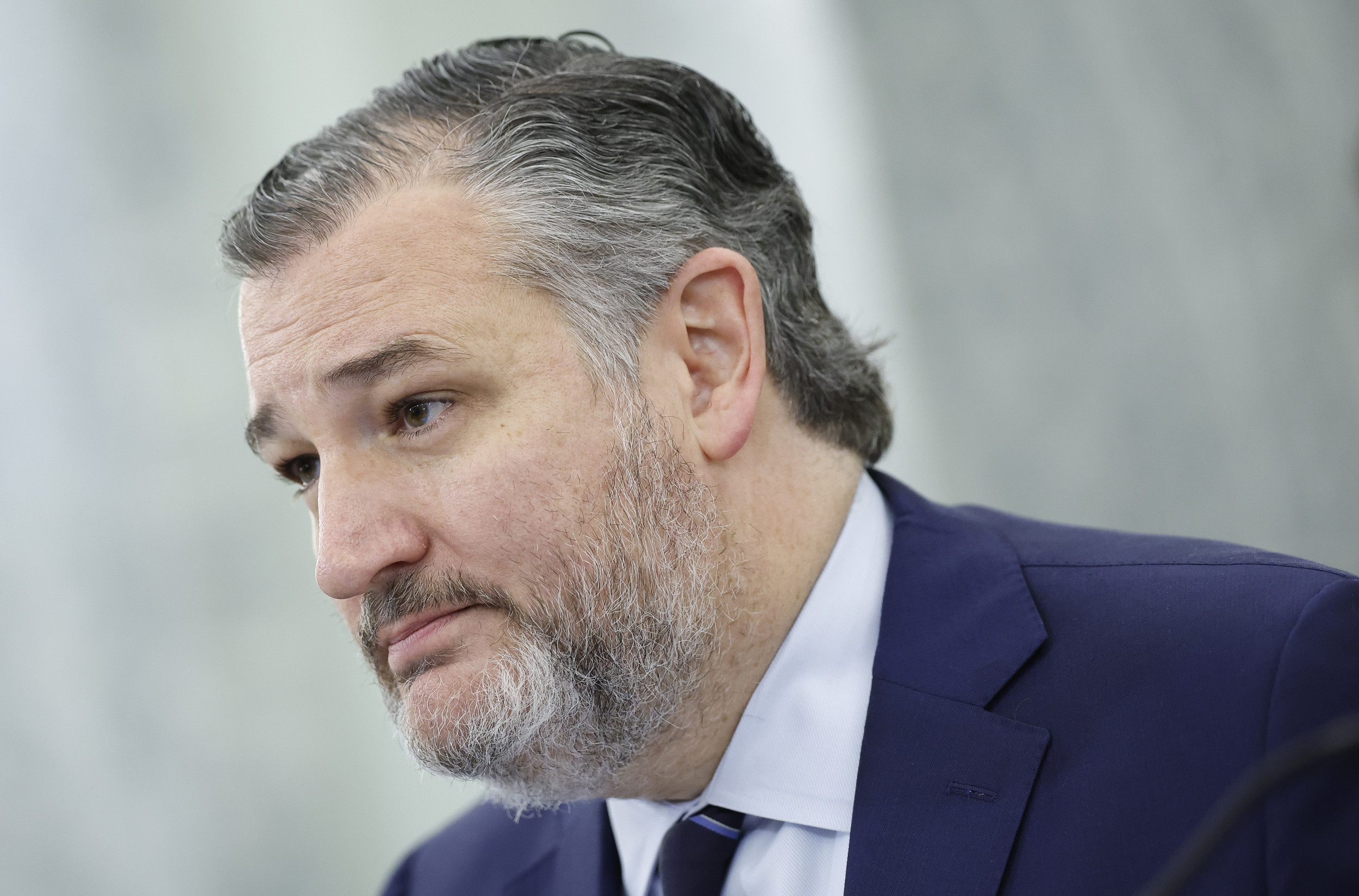 Ted Cruz Reveals Warning He Issued to NATO Ally