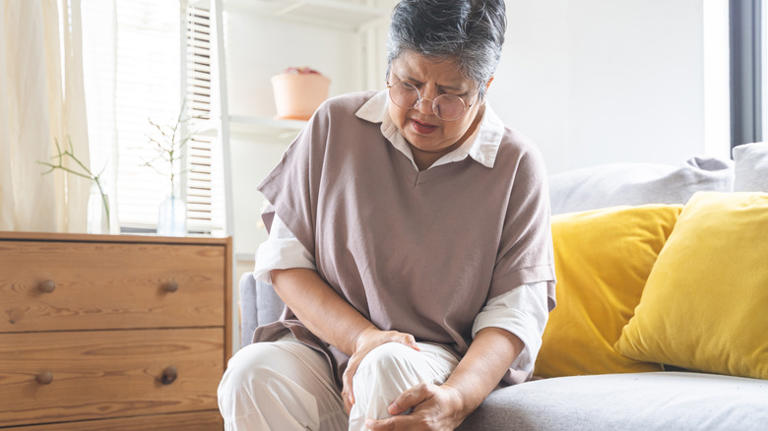 Warning Signs Your Red Skin Could Be Cancer