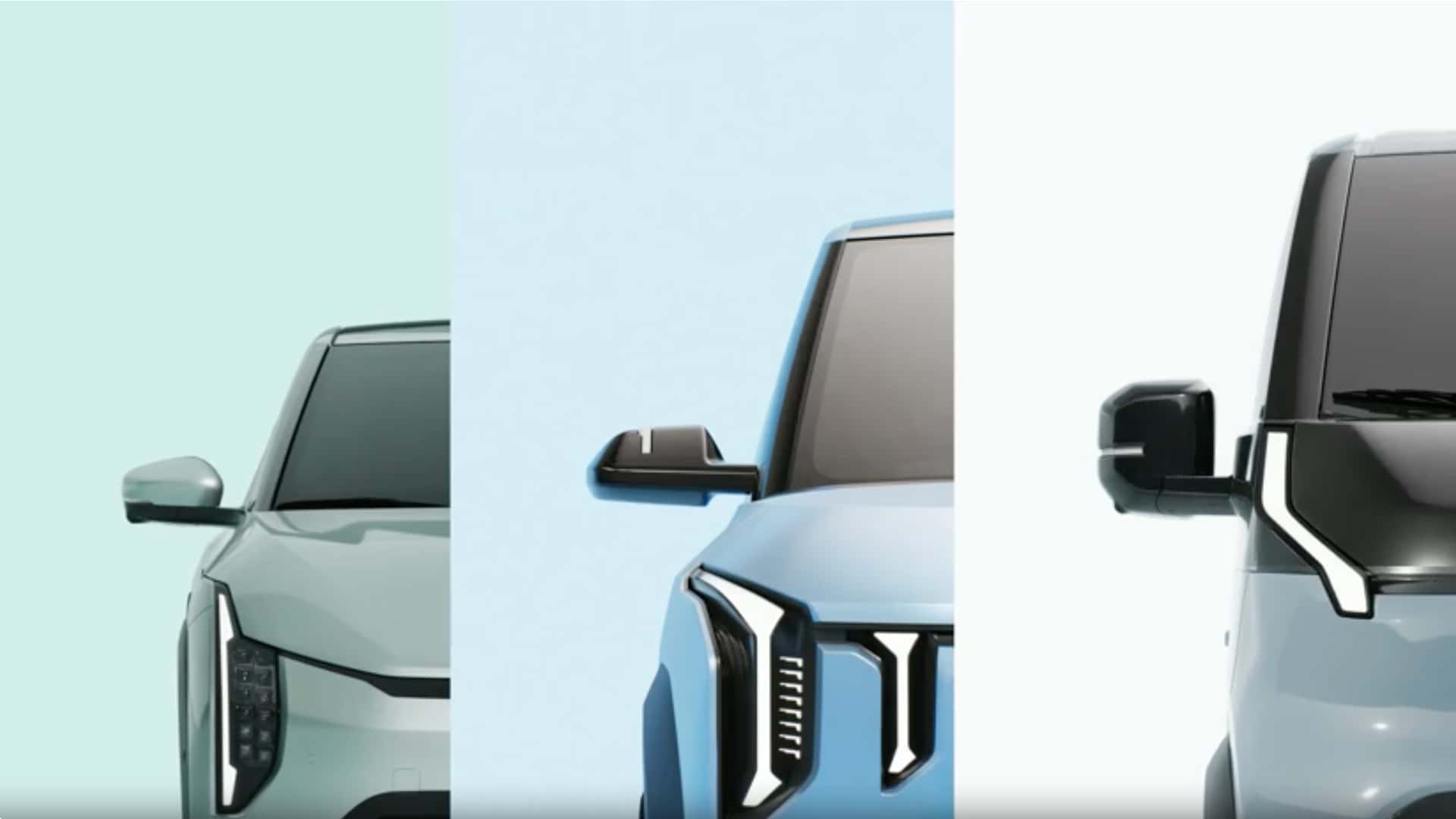 We'll Finally See Kia's Most Affordable EV Yet In Two Weeks