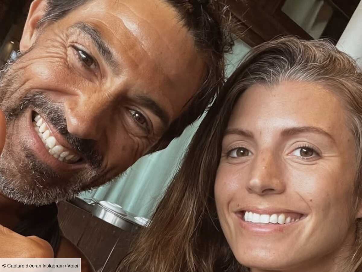 Jean-Pascal Lacoste bientôt papa pour la 4e fois : sa compagne Delphine ...