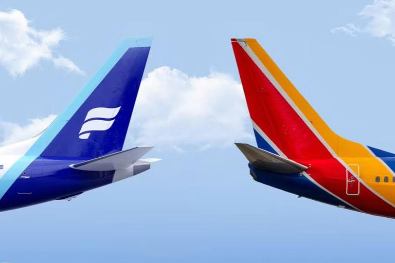 Southwest & Icelandair Interline Flights: You Can Now Book From US To ...