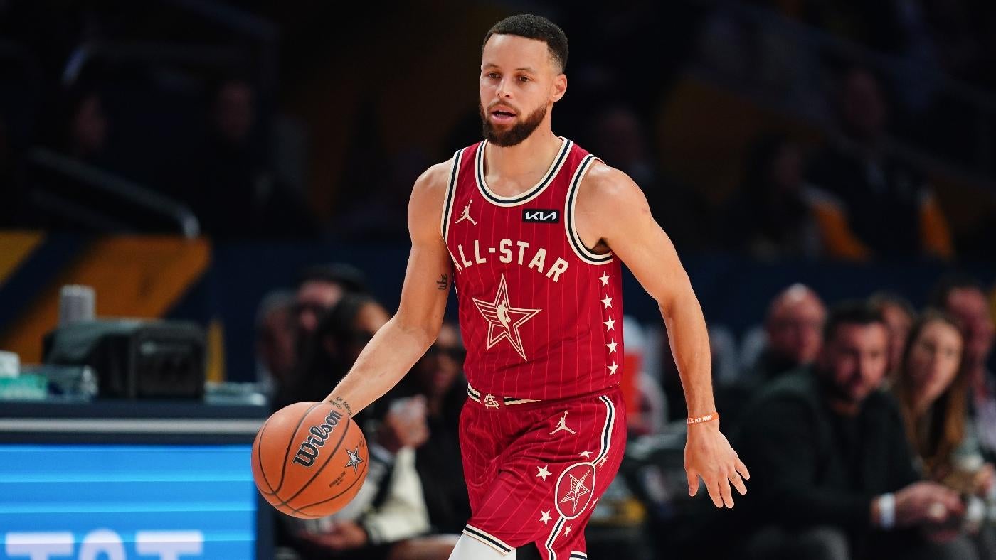 2025 NBA All-Star Game odds, prediction, picks, start time: Best bets ...