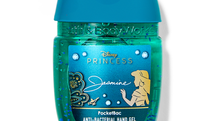 Bath & Body Works' Disney Princess Collection Is Here - Get 3-Wick ...