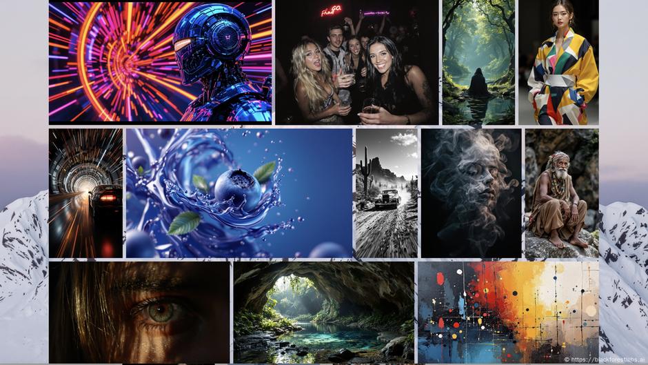 German AI on the cutting edge, but commercially at a loss