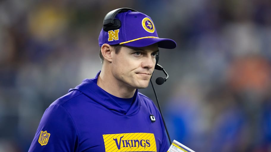 How Vikings' Kevin O'Connell Has Influenced Jaguars OC Grant Udinski