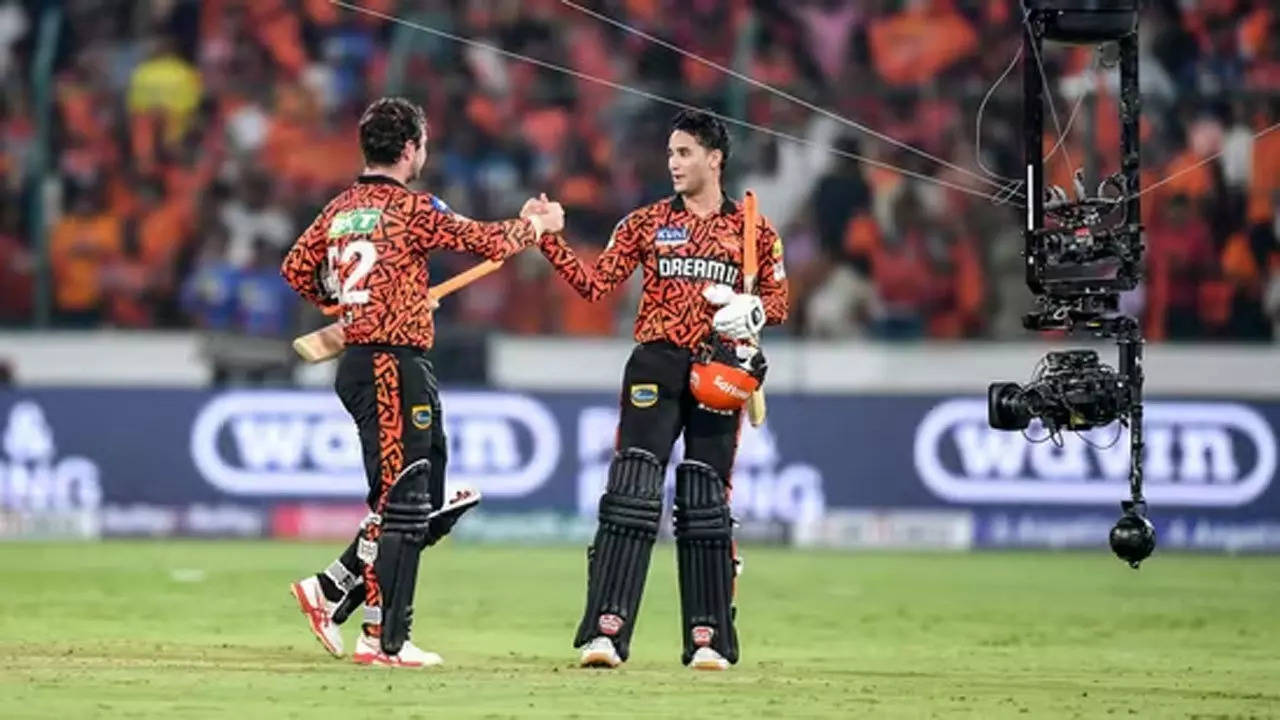 Sunrisers Hyderabad (SRH) IPL 2025 Schedule: SRH Full Match List ...