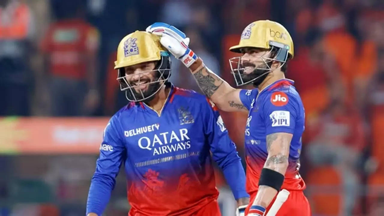 RCB IPL 2025 Schedule: Full Match Fixtures, Timings, Venues, and ...