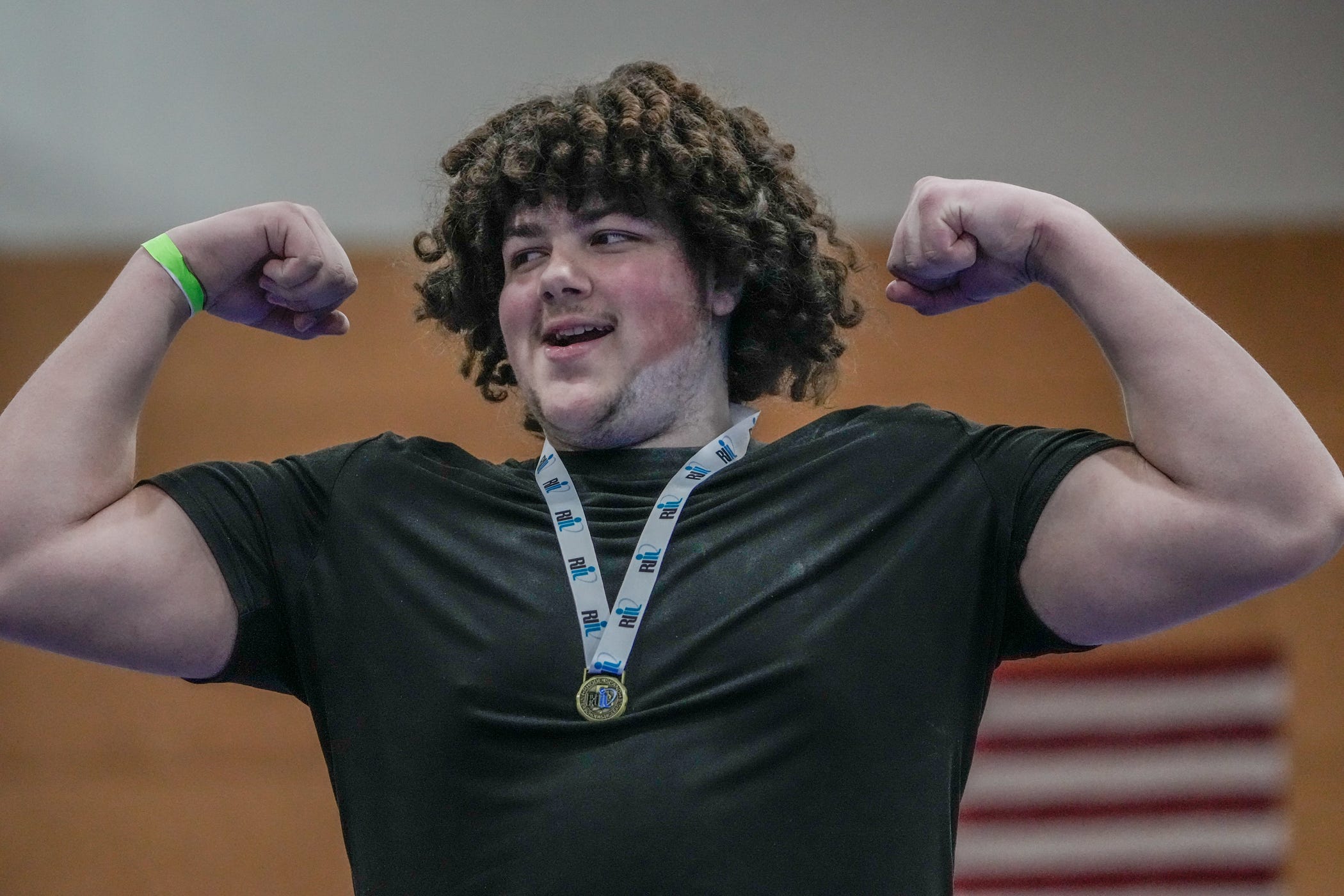 Top returning RI high school boys track athletes? Here are 10 stars to ...