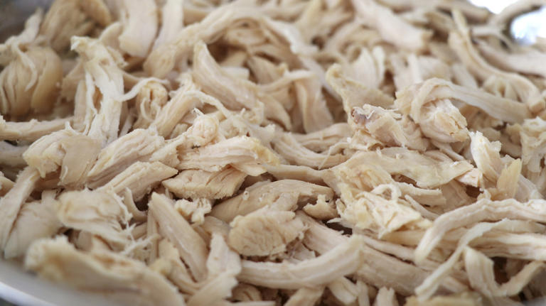 Can You Actually Boil Frozen Chicken Right Out Of The Freezer?