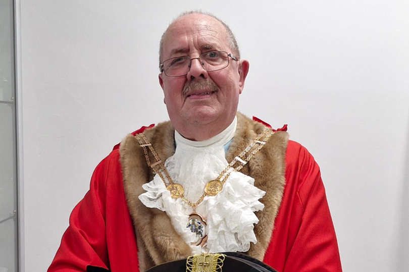 Book of condolence to open as tributes pour in for Newcastle-under-Lyme ...