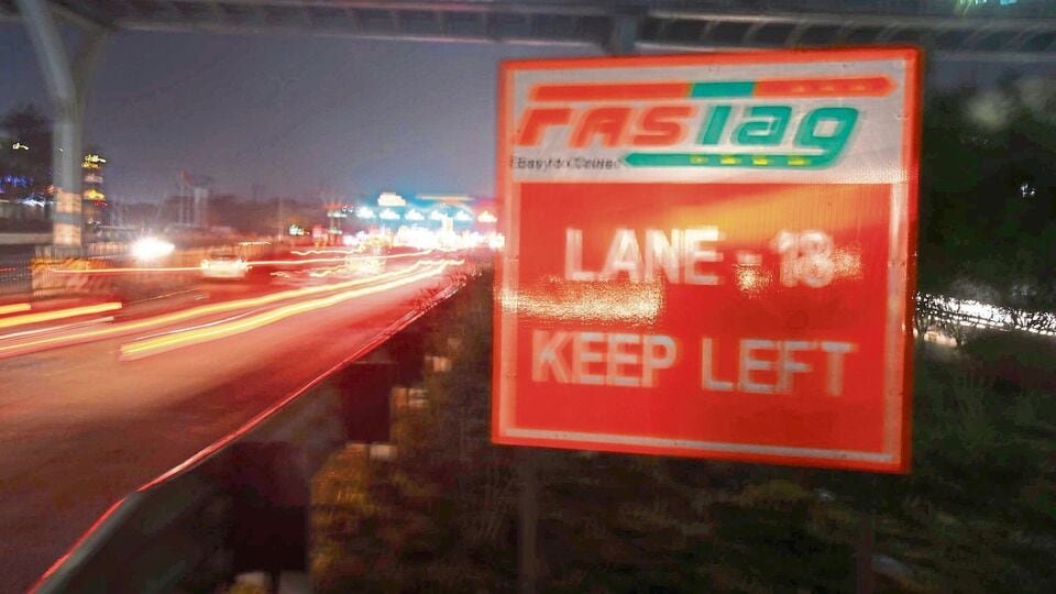 FASTag rules all set to change from February 17 – Top 5 things you need ...