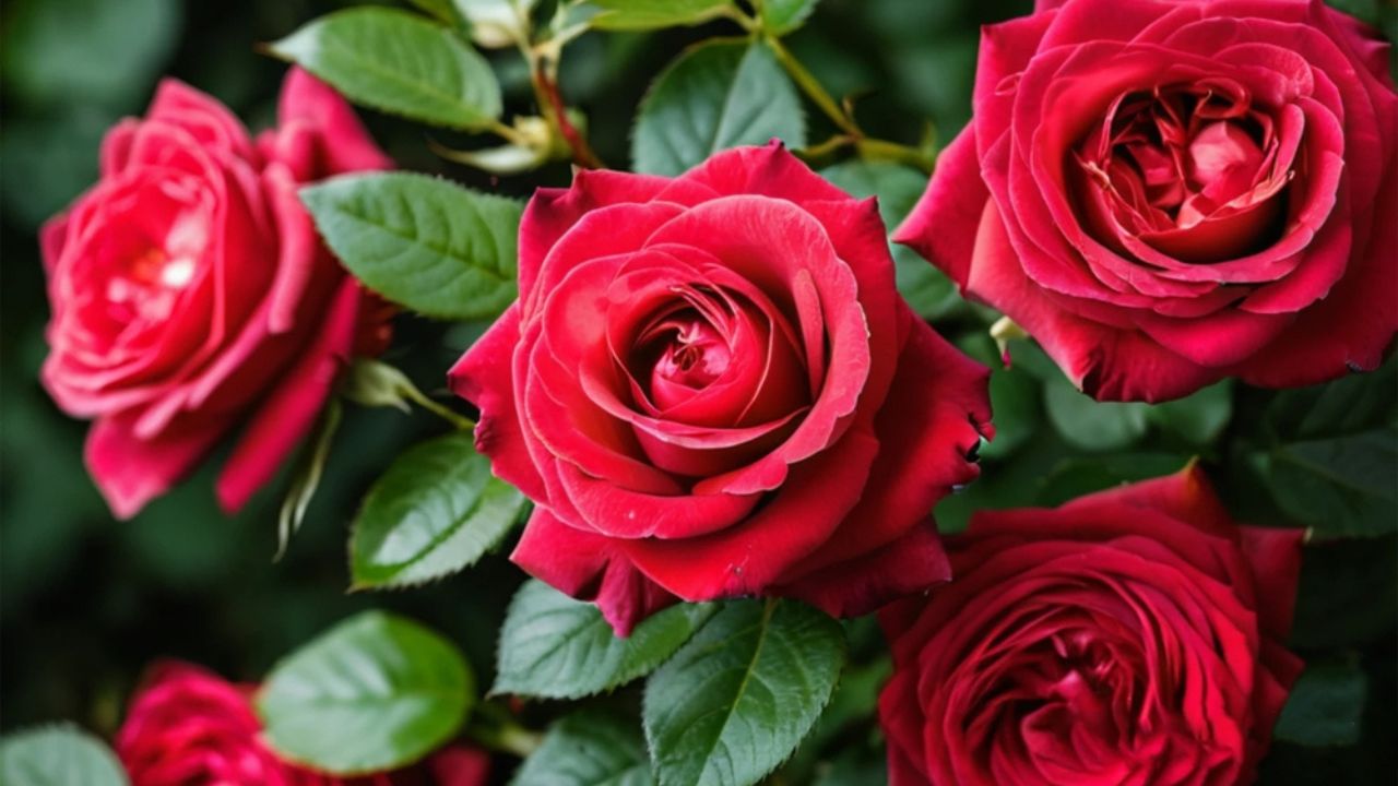 How to Keep Roses Blooming Longer, Even in the Heat