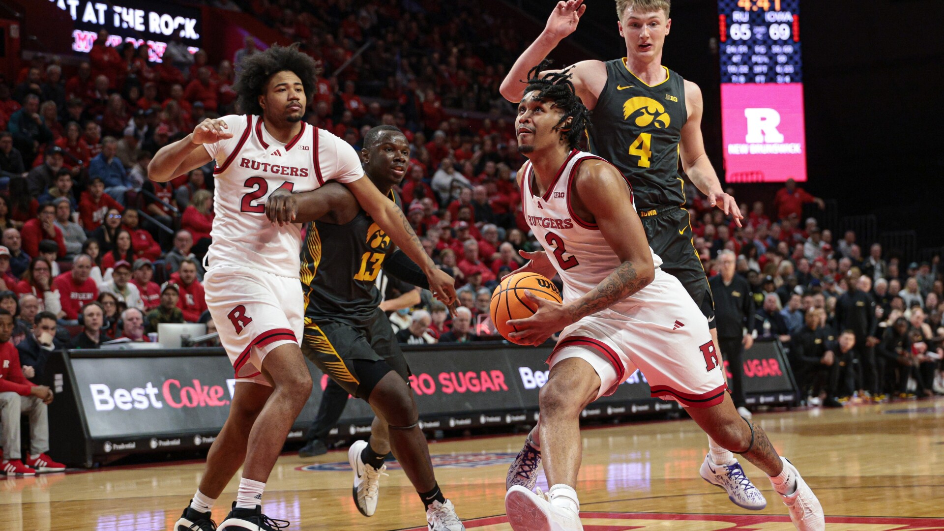 Rutgers at Oregon Prediction: Odds, Expert Picks, Betting Trends and Stats