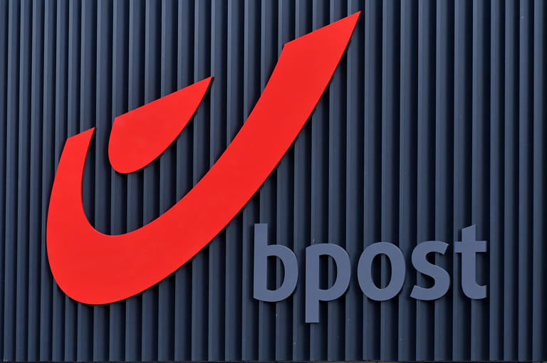 Grève chez bpost - La direction fait lever les piquets de grève, mais ...