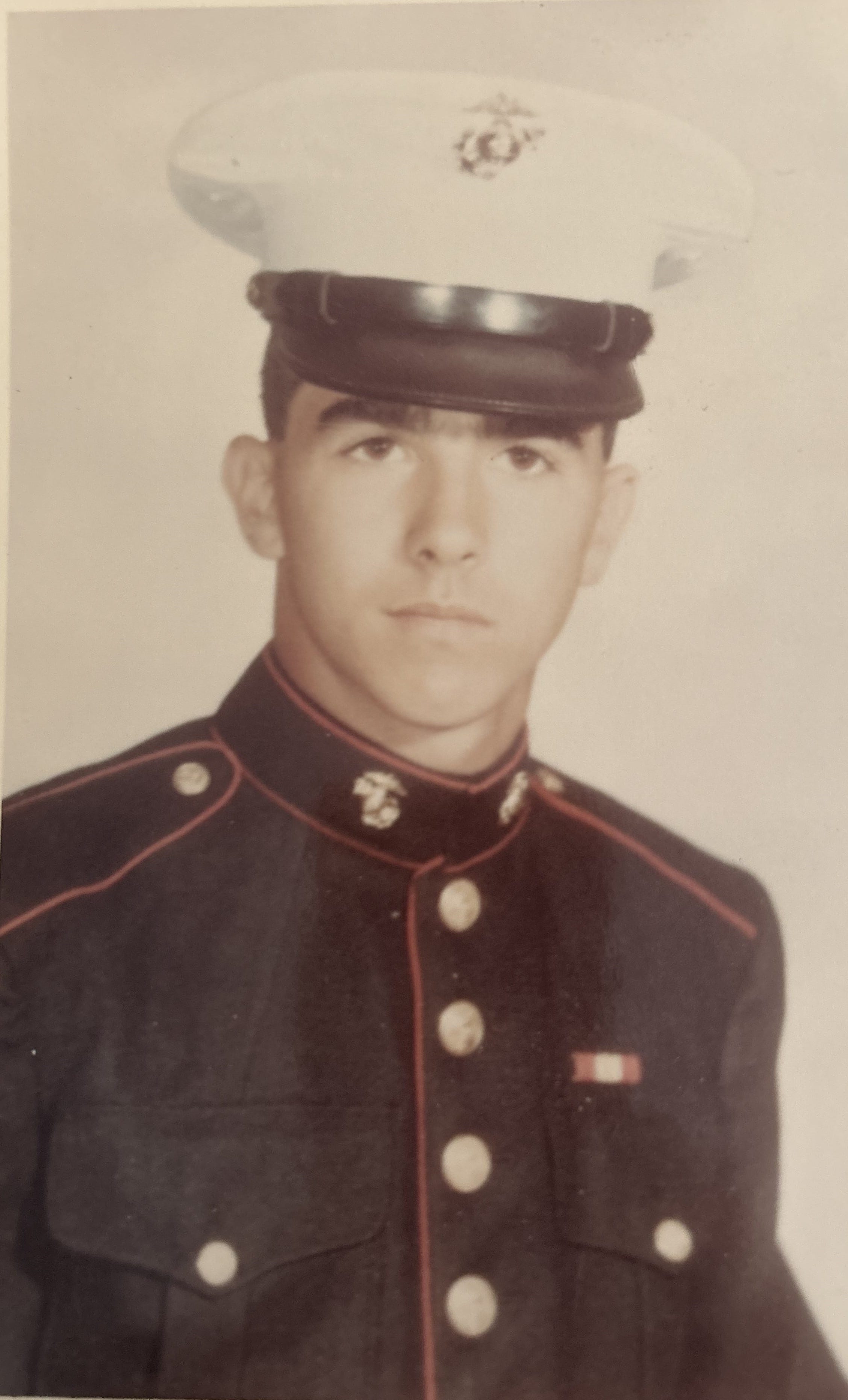 February's Veteran Flag honors PFC Roy who was killed by friendly fire ...