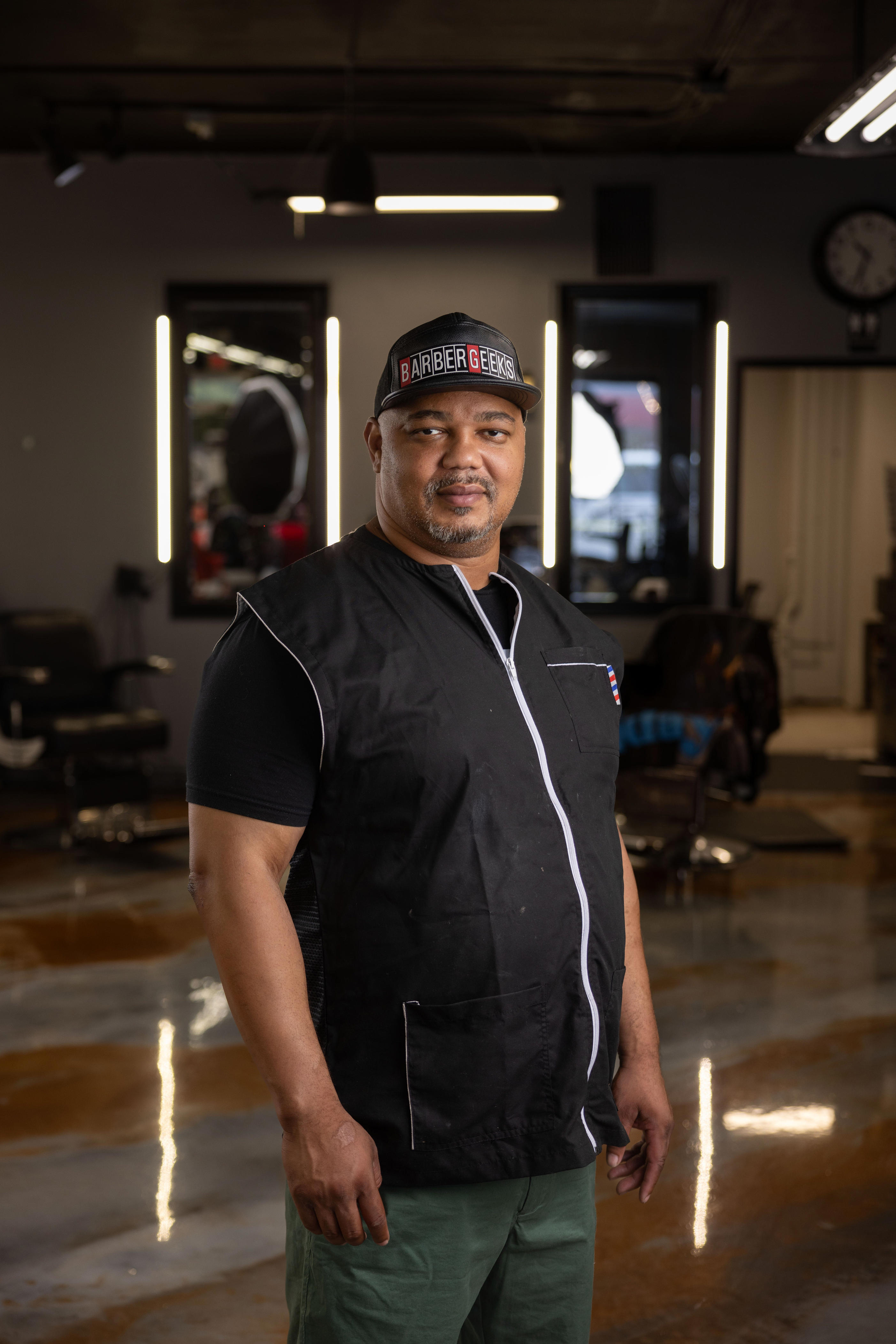 Iowa barbers, it's time to take back our industry from burdensome ...