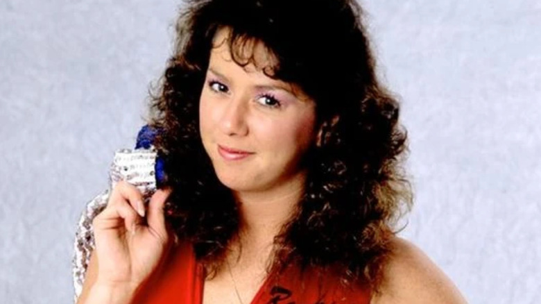 Former WWE Women's Champion Rockin Robin Announces Final Public Appearance