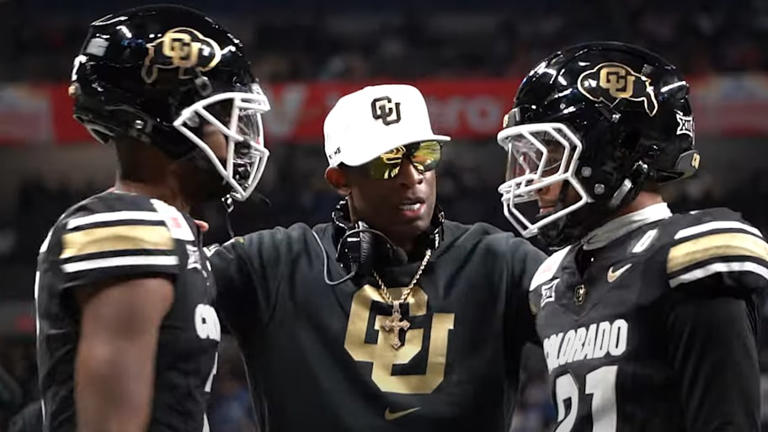 Deion Sanders won't have 'double-standard' conflict with his sons going ...