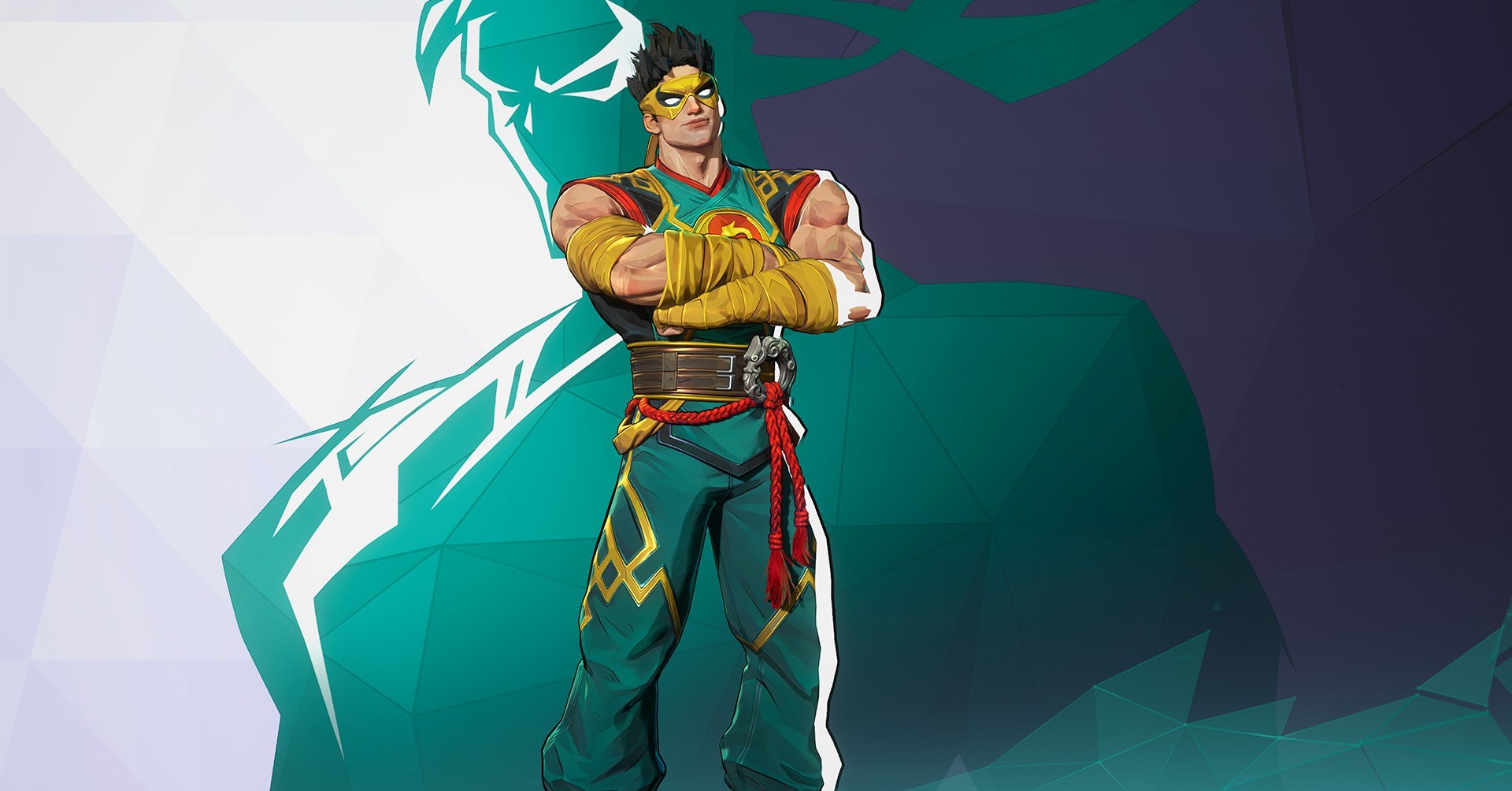 How Marvel Rivals does right by its Asian characters