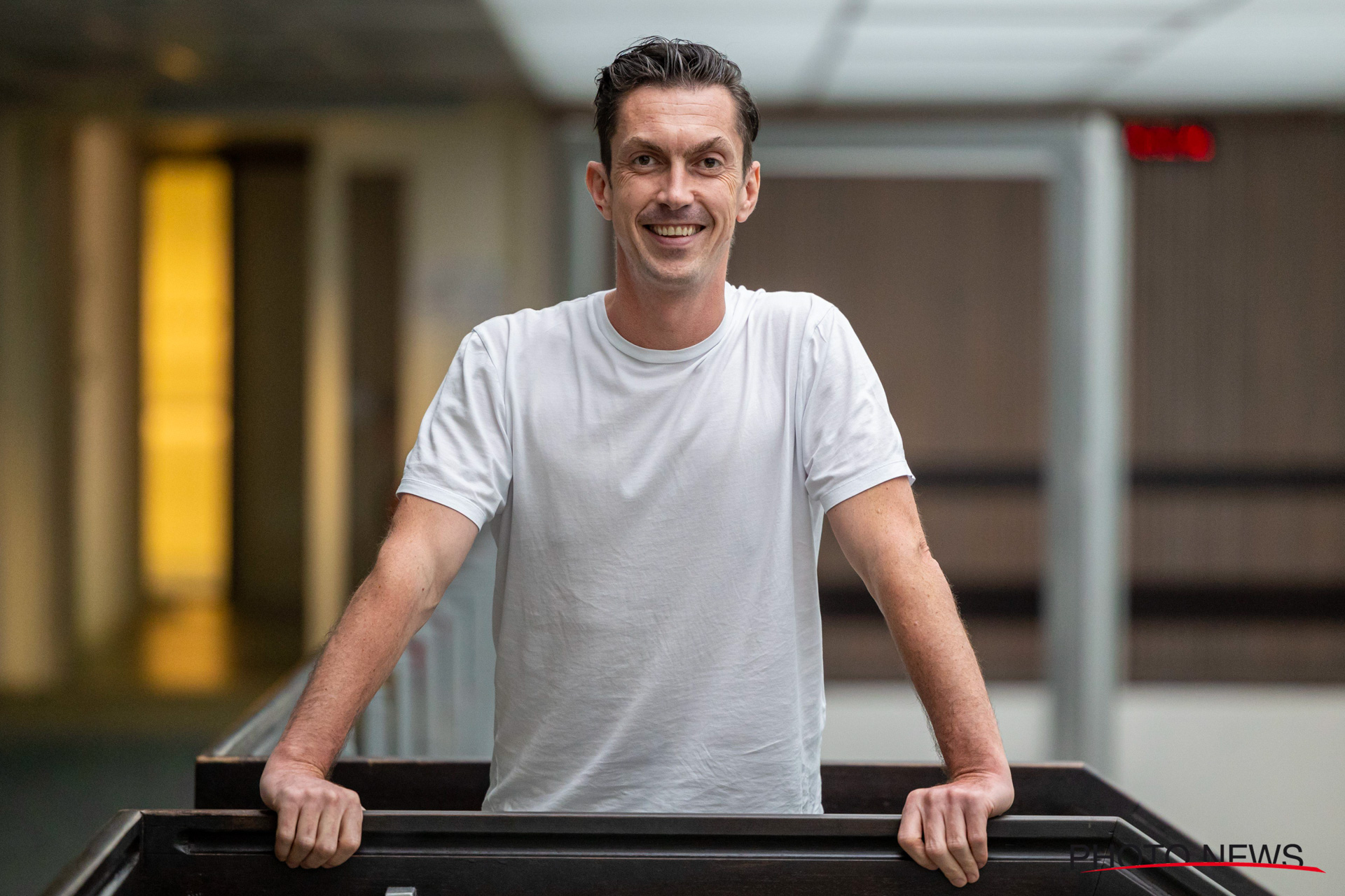 De mooiste foto's van Steven Van Herreweghe