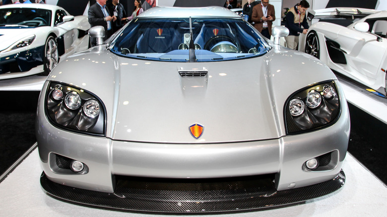The 8 Best Supercharged Cars Ever Made, Ranked