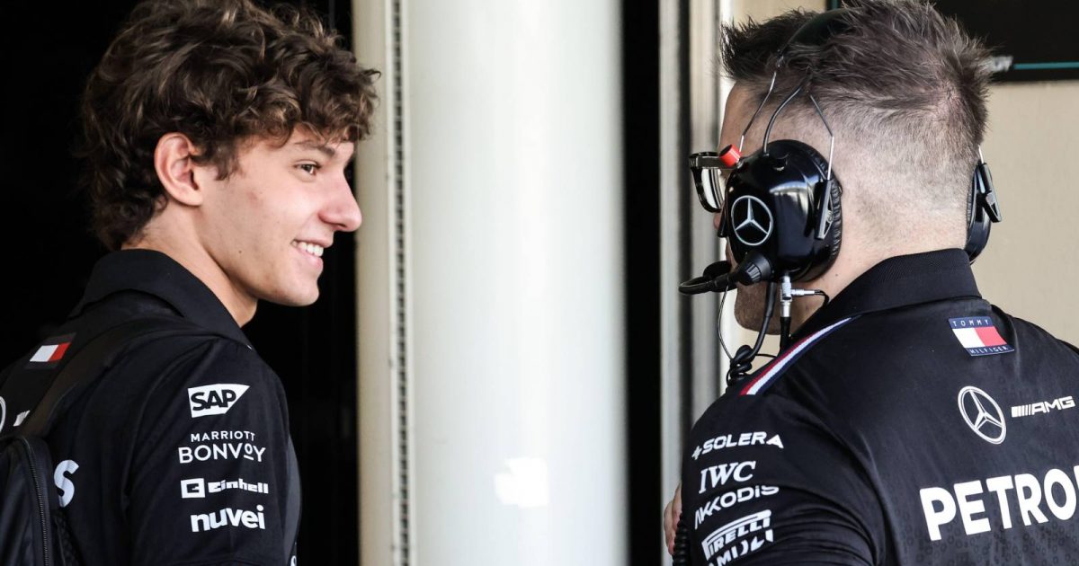 ‘Happy birthday Bono!’ – Hamilton’s former race engineer suffers ...