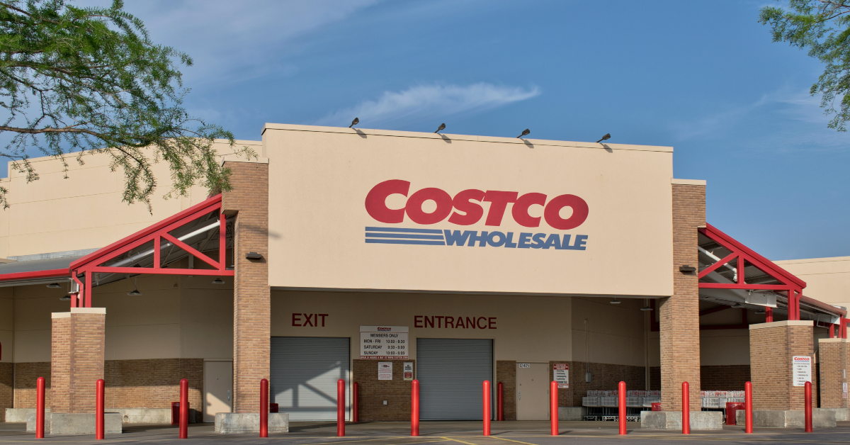 15 Unexpected Facts About Costco (Including Where the Name Comes From)