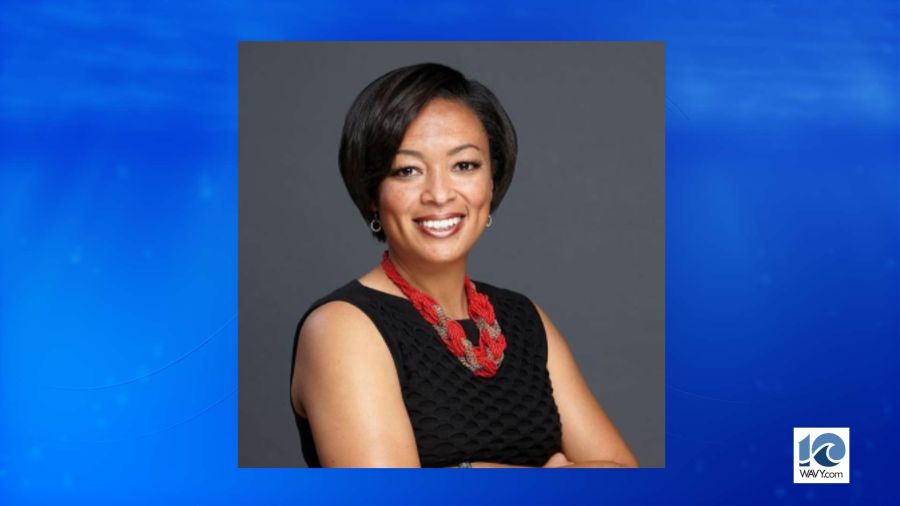 Angela Hucles Mangano returns to Norfolk: A sporting inspiration for all