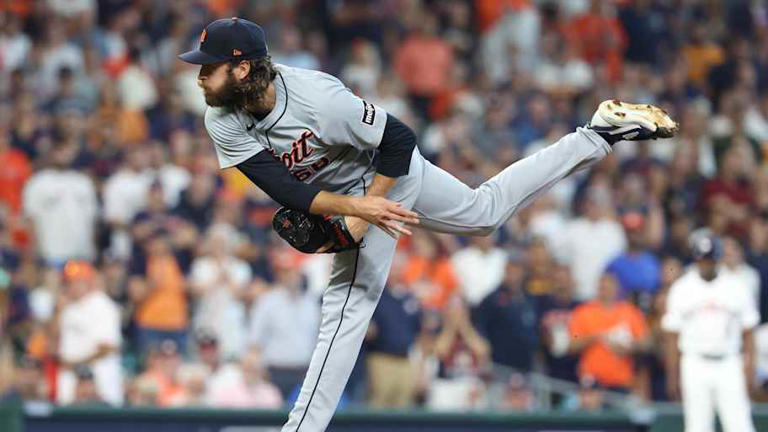 2025 Fantasy Baseball: Detroit Tigers Closer Depth Chart