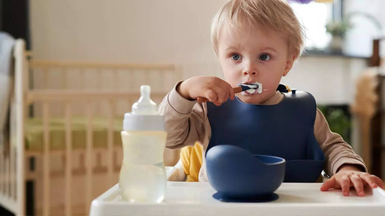 6 fiber-rich Millets to add to your kid's diet