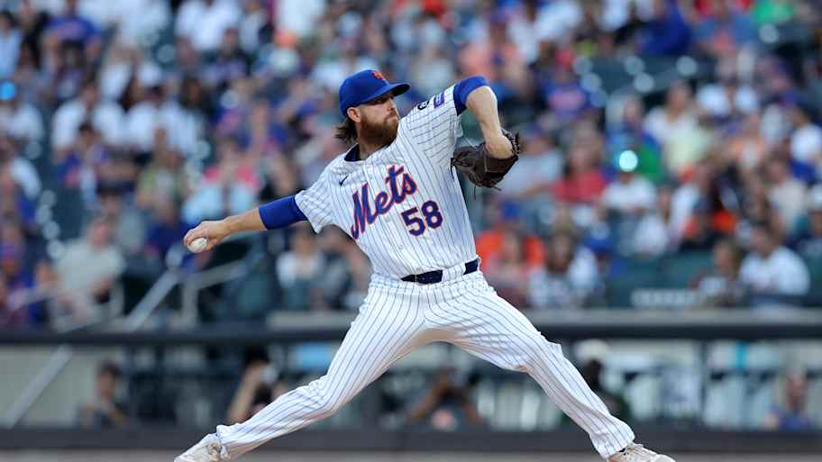 1 NY Mets roster battle not getting enough attention