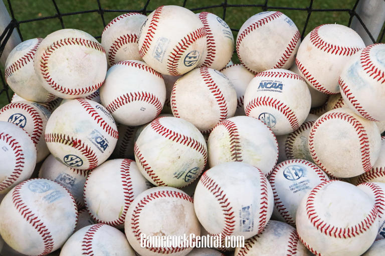 South Carolina vs. Sacred Heart baseball series: Times, TV, pitching ...