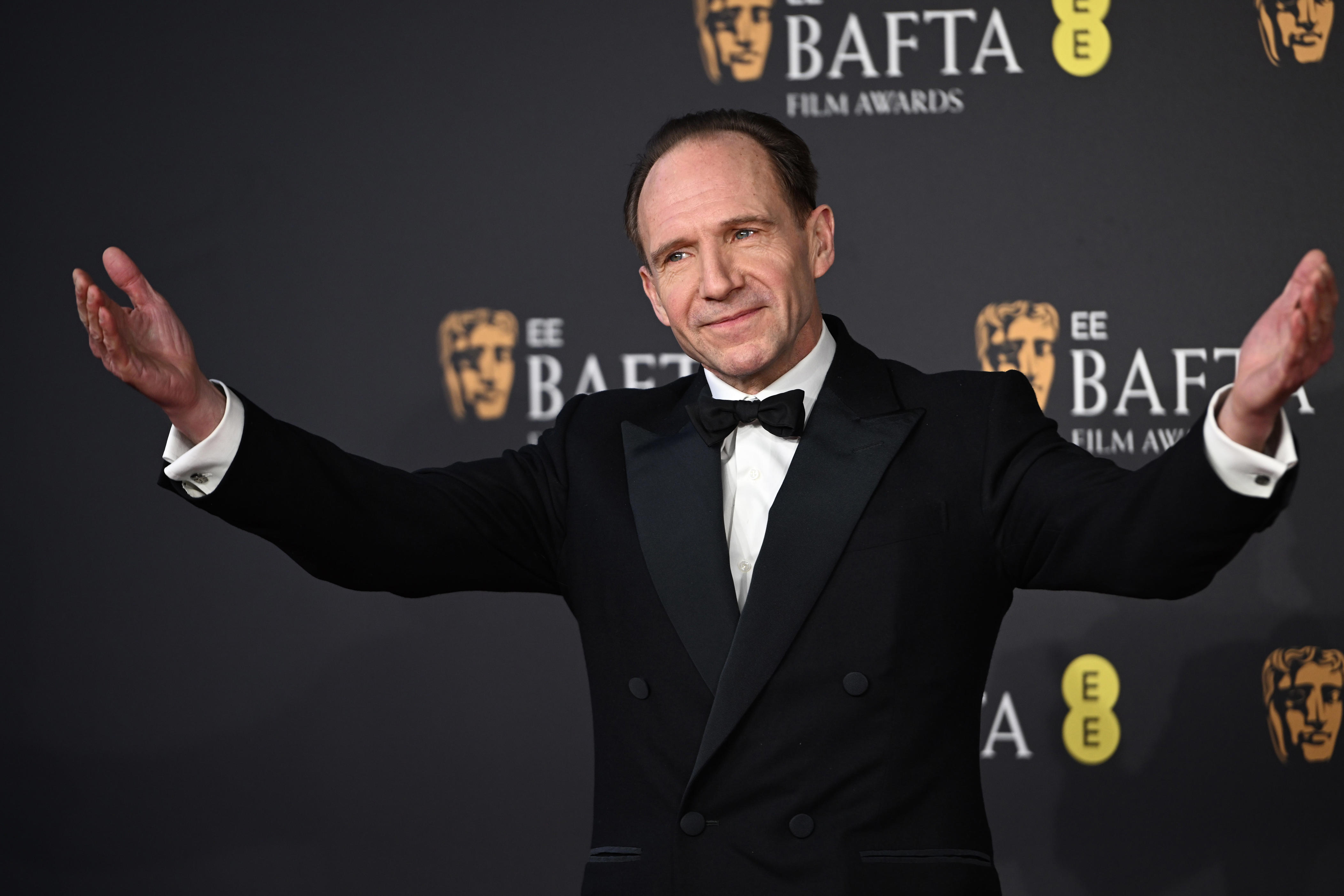 BAFTA Awards 2025: 'Conclave' takes home best film, 'Anora' star Mikey ...