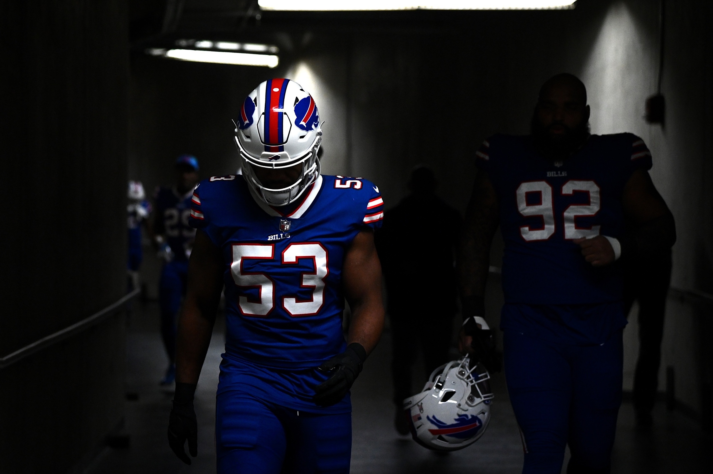 Bucs Potential Free Agent Target: LB Tyrel Dodson